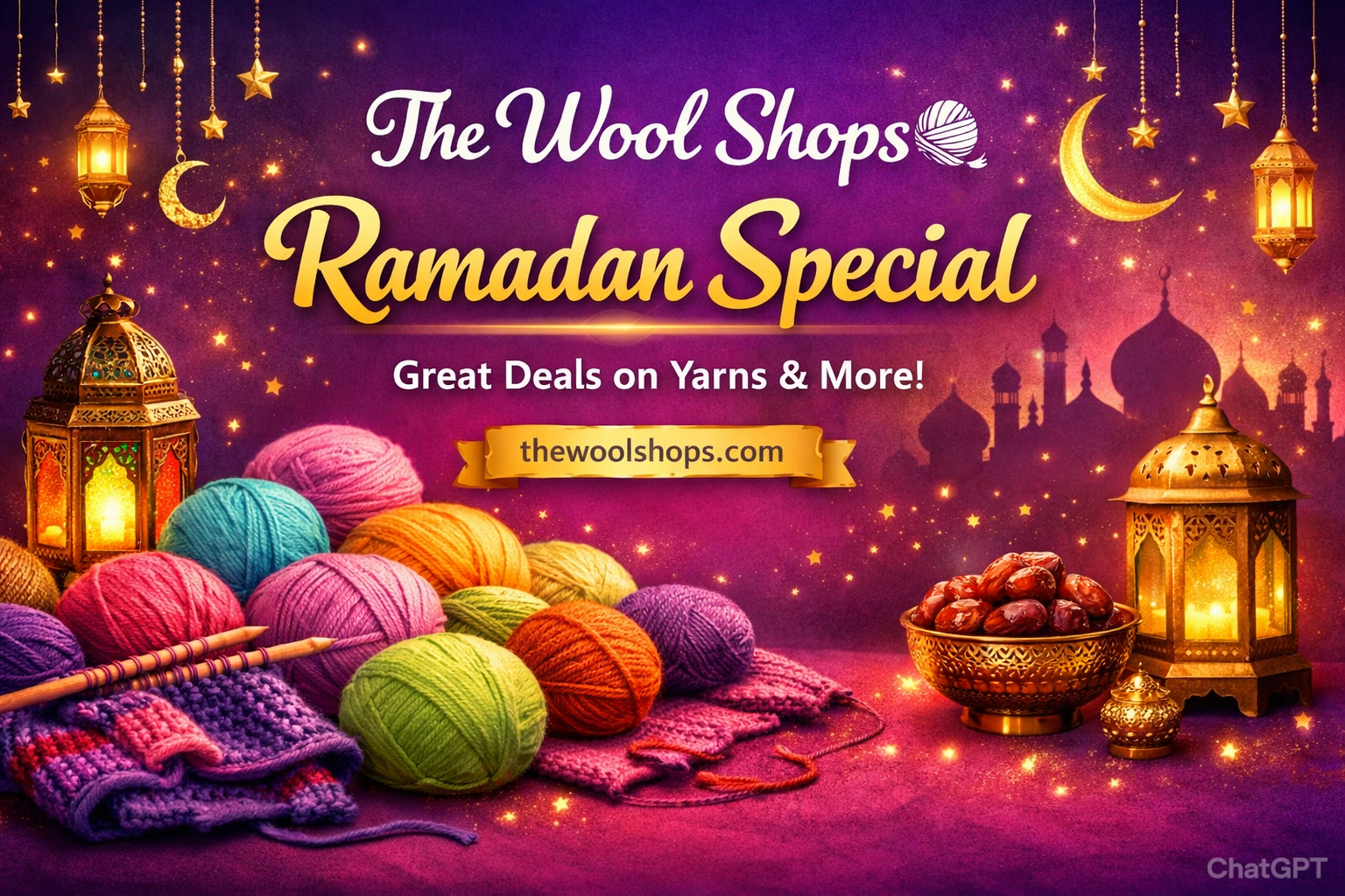 The Wool Shop